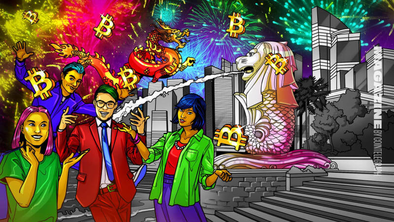 Koreans ‘pump’ alts after Upbit hack, China BTC mining surge: Asia ...