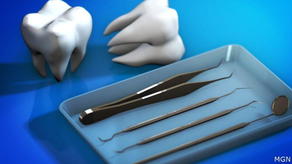 Unlicensed dentist leaves Chicago area patients with fake braces and a ...