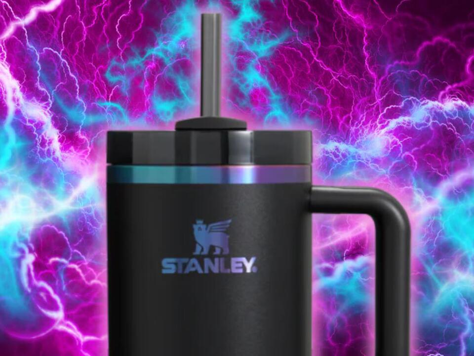 Stanley is bringing back one of its favorite Quencher colors with the ...