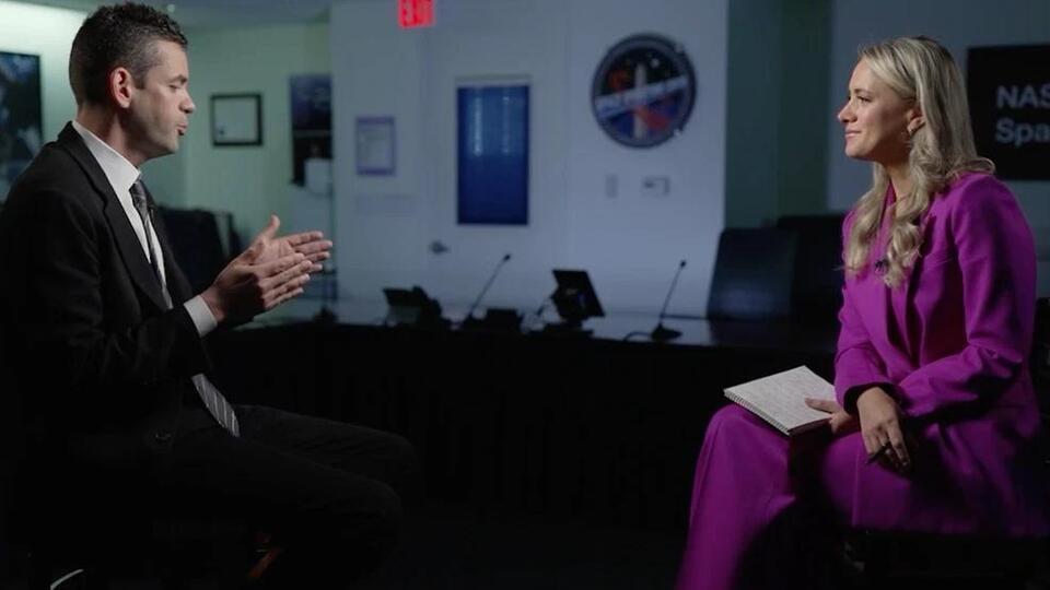 Exclusive: NASA leader Jared Isaacman on next steps for Artemis, lunar ...