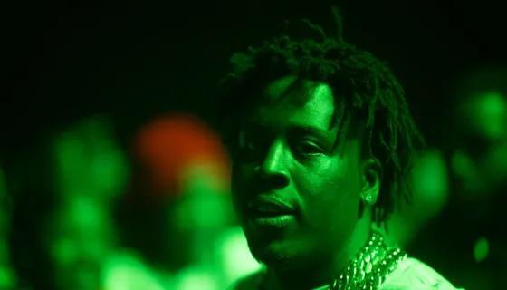 Real Boston Richey Facing Felony Family Violence Charge After Incident ...