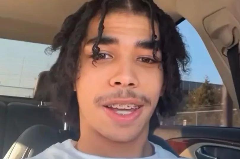 Philadelphia high school basketball star, 17, dead after 'dozens' of ...