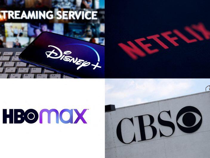 Password sharing for streaming services coming to end, check prices in ...