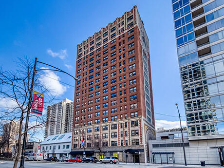 Concord Summit Capital Arranges $25.1M Bridge Loan for Chicago ...