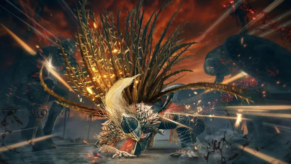 Digital Foundry Calls Elden Ring Performance on Switch 2 As ...