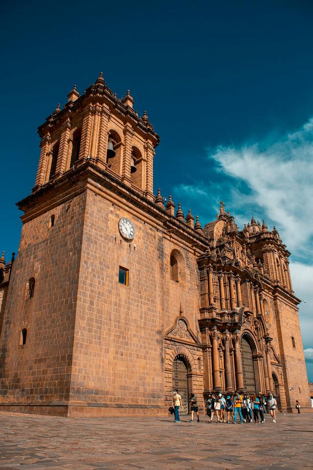 The 12 Countries to Escape the Summer Heat - NewsBreak