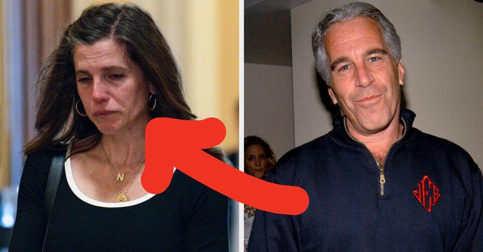 After Nancy Mace Said She Left A Meeting With Epstein Victims Early ...