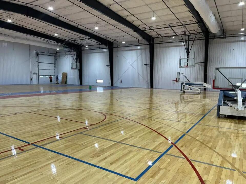 Factory Sports opens second location - NewsBreak