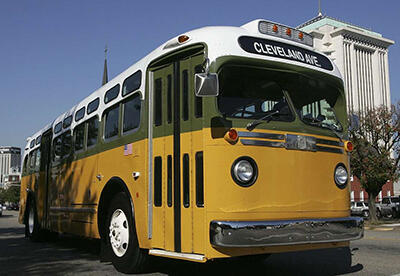 Browder vs. Gayle Montgomery Bus Boycott - NewsBreak