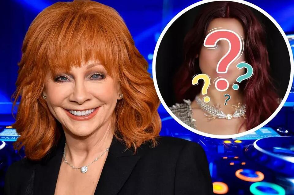 Reba McEntire Tried Her Hand at a Pop Song That Fans Were NOT Expecting ...