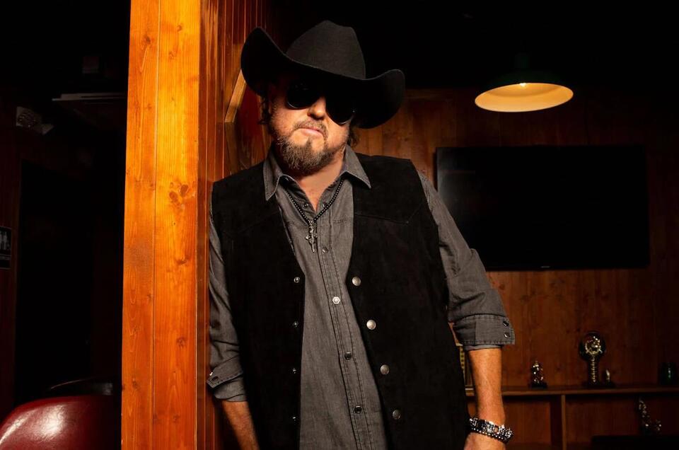 Colt Ford Health Update: Singer Shows ‘Significant Progress’ But ...
