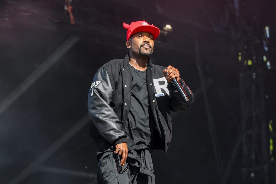 Ray J claims doctors told him he has short time to live - NewsBreak