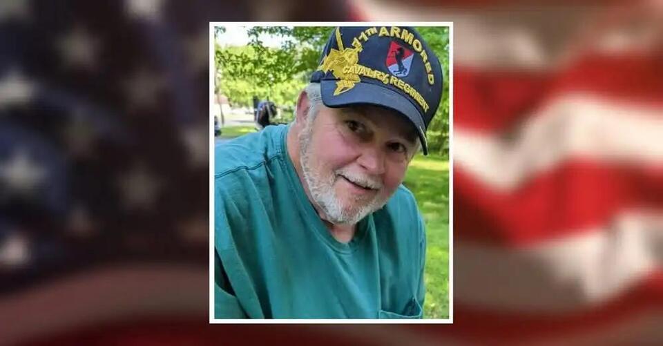 Carl Anthony “Tony” Pearson Obituary: Beloved Husband, Father, and ...
