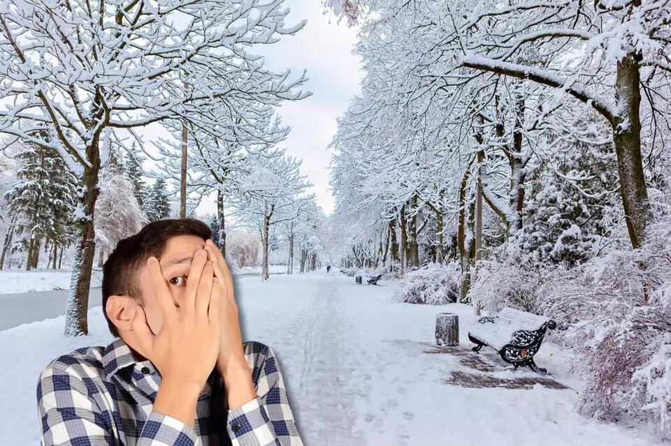 Remembering the Times Iowa Got the Most… Snow… EVER! [GALLERY] - NewsBreak