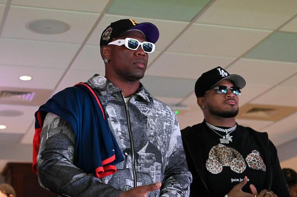 New Details Reveal 49ers Player Keion White Was Shot After Argument ...