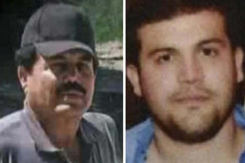 El Chapo's son details abduction of a Sinaloa boss in his guilty plea ...