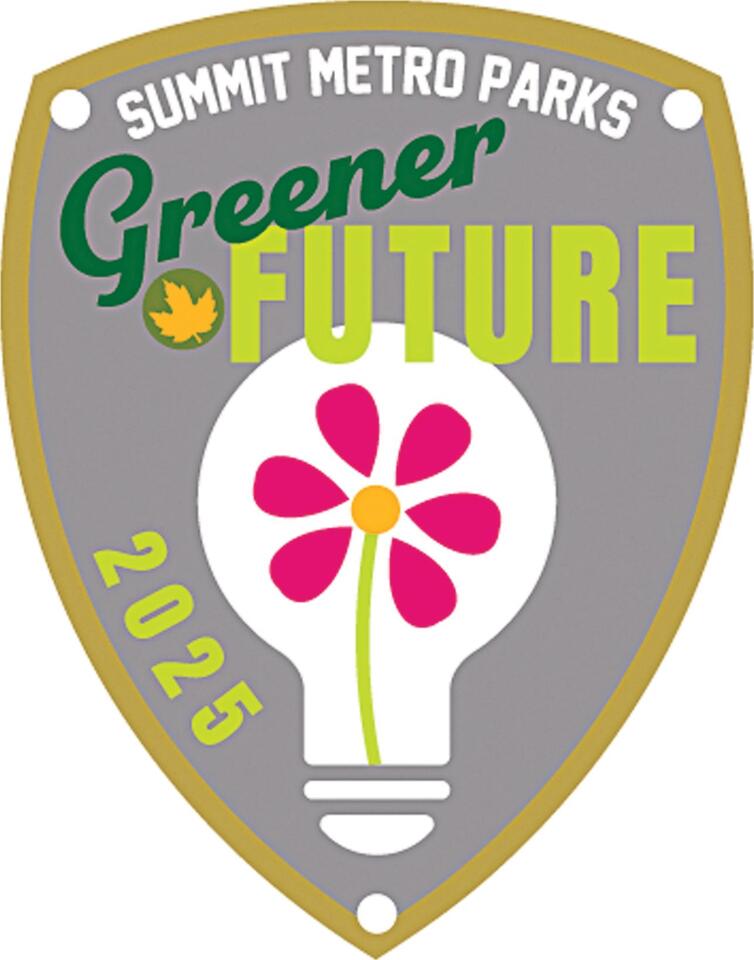 Summit Metro Parks to kick off Fall Hiking Spree - NewsBreak