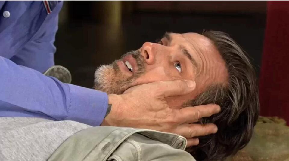 The Young and the Restless: “Nick’s Overdose is Not His Rock Bottom ...