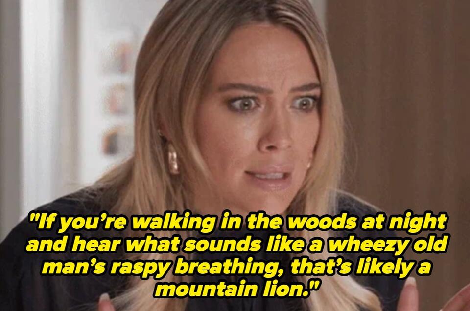 “It Sounded Like Metal Sheets Slapping Together”: People Are Sharing ...