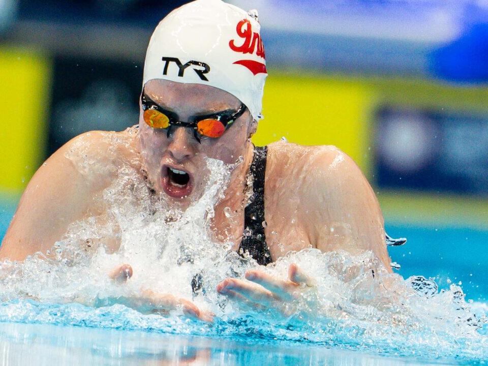 2024 U.S. Olympic Trials: Day 3 Finals Live Recap