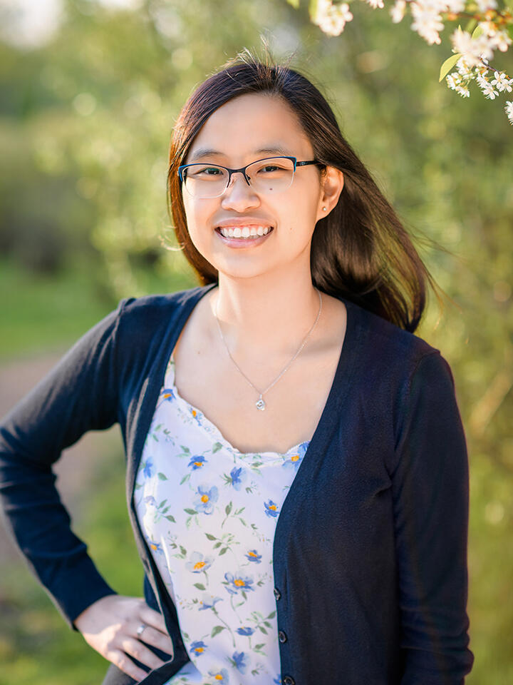 Rabbi Angela Buchdahl shows Asian American Jews they can lead in Jewish ...