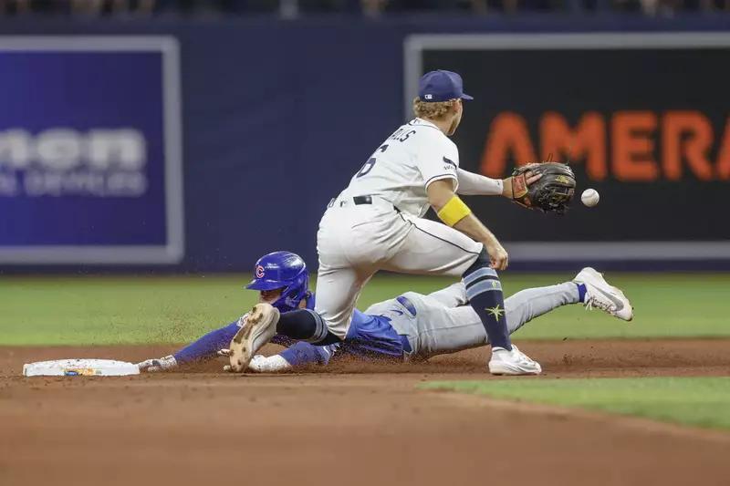 “Make It Stop”- Cubs Nation in Deep Panic After $141M Star Abruptly ...