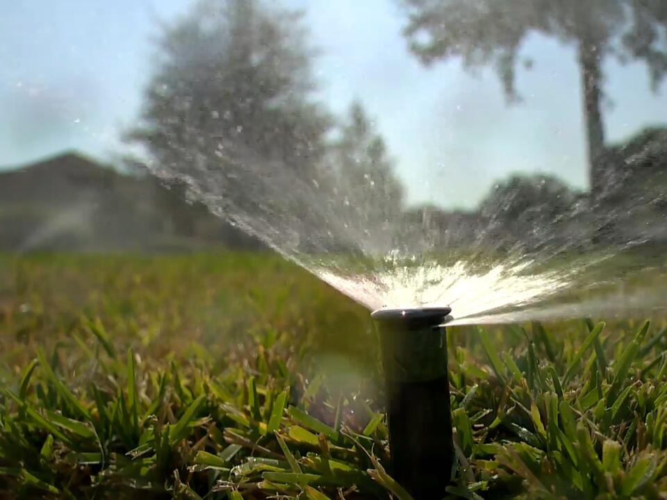 San Marcos changing water restriction policy