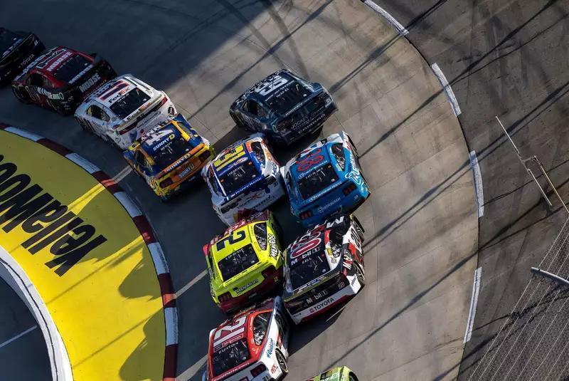 FOX’s Money-Making Schemes Called Out as NASCAR Gets Heated Backlash ...