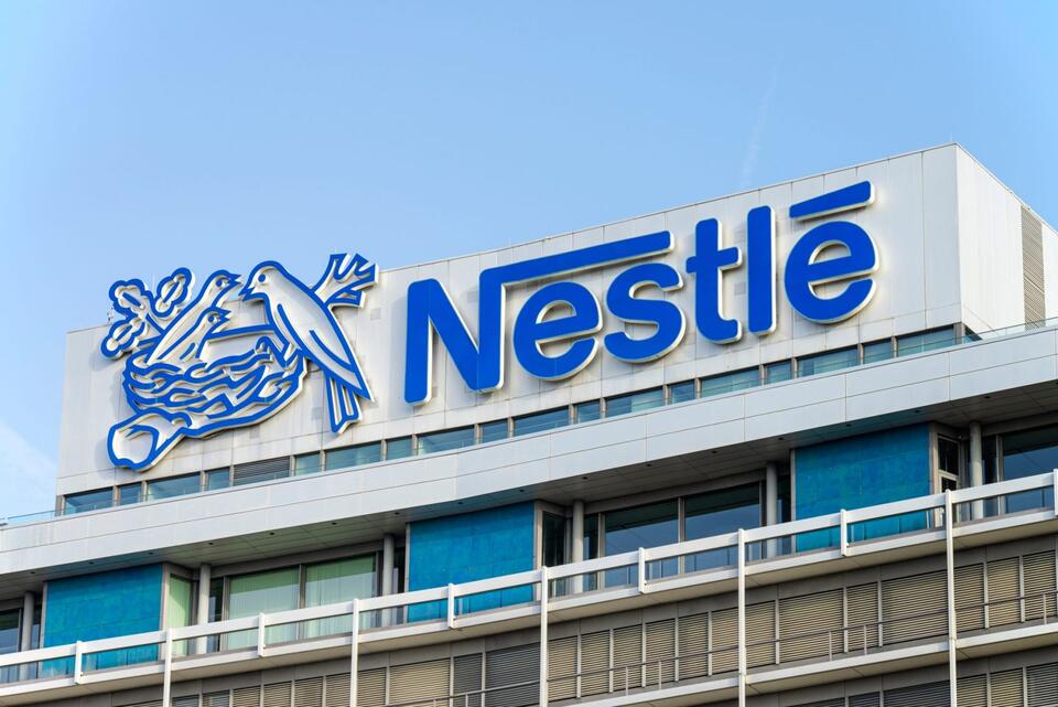 Nestlé CEO’s secret romance costs him his powerful job - NewsBreak