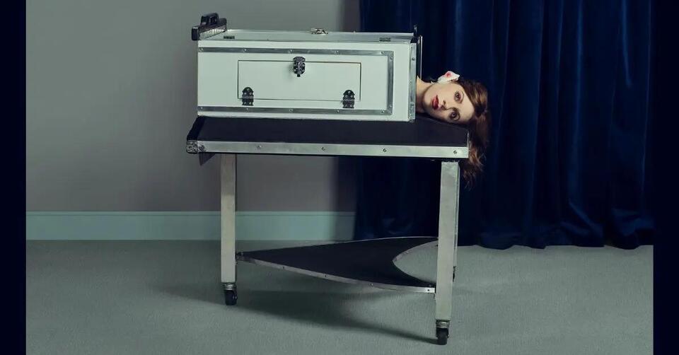 K.Flay on Hearing Loss, New Album 'Mono,' and Finding Meaning in ...