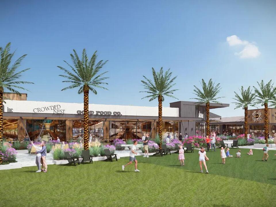 Target, Harkins and Safeway: This West Valley city could get a new ...