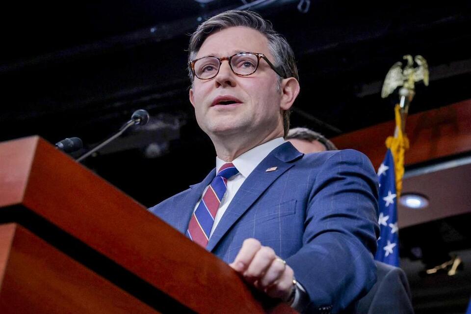 House adopts budget blueprint for Trump's agenda after GOP leaders sway ...