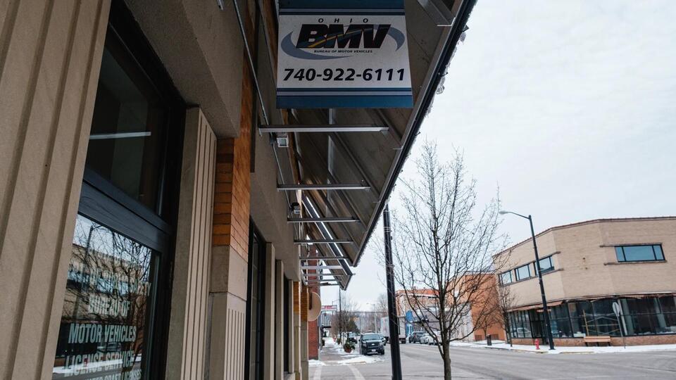Uhrichsville office of Ohio Bureau of Motor Vehicles to close April 27 ...