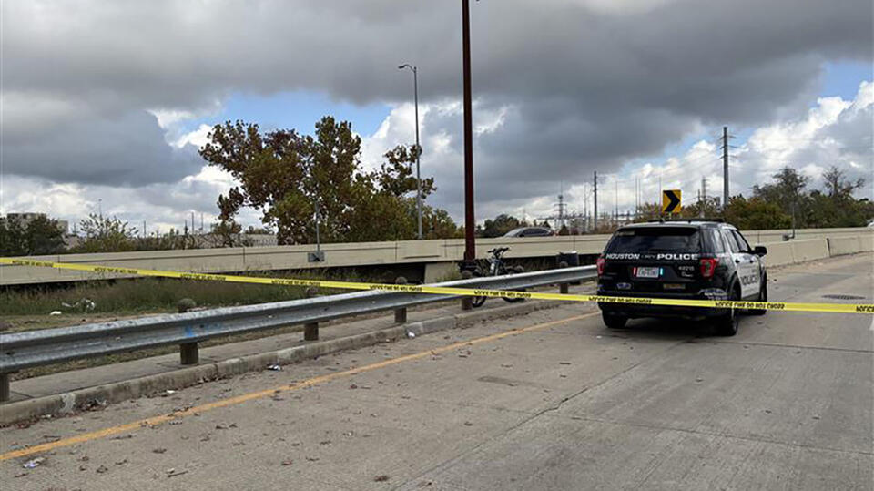 2 more bodies found in Houston bayous - NewsBreak