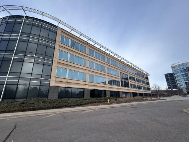 Developer to convert empty DTC office building into affordable housing ...