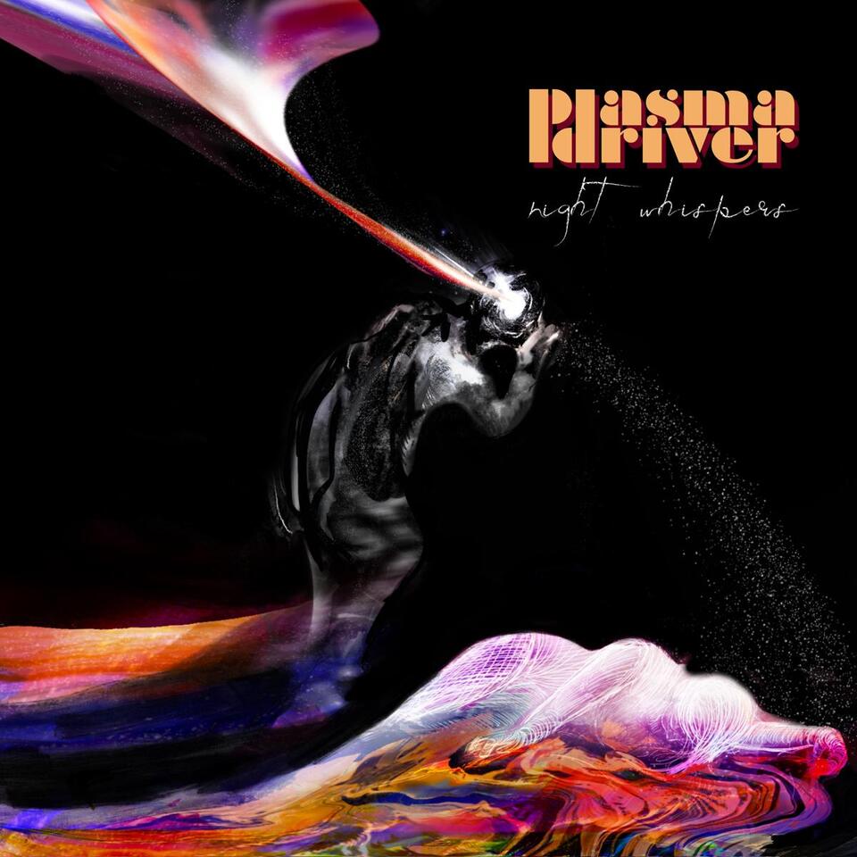 Plasma Driver lights up the rock scene, blending gritty riffs and ...