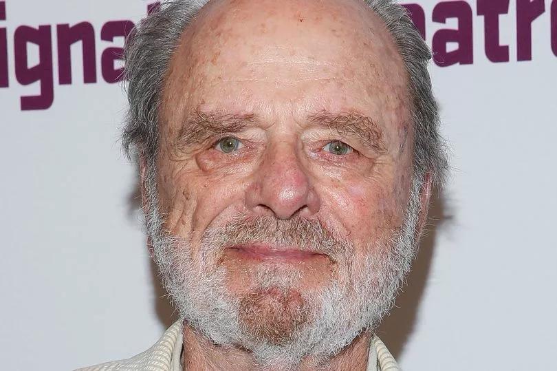 Ghostbusters actor Harris Yulin tragically dies aged 88 as family pay ...