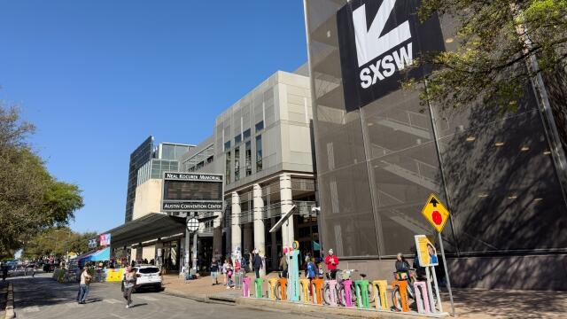 Artists, speakers pull out of SXSW over US Army sponsorship - NewsBreak