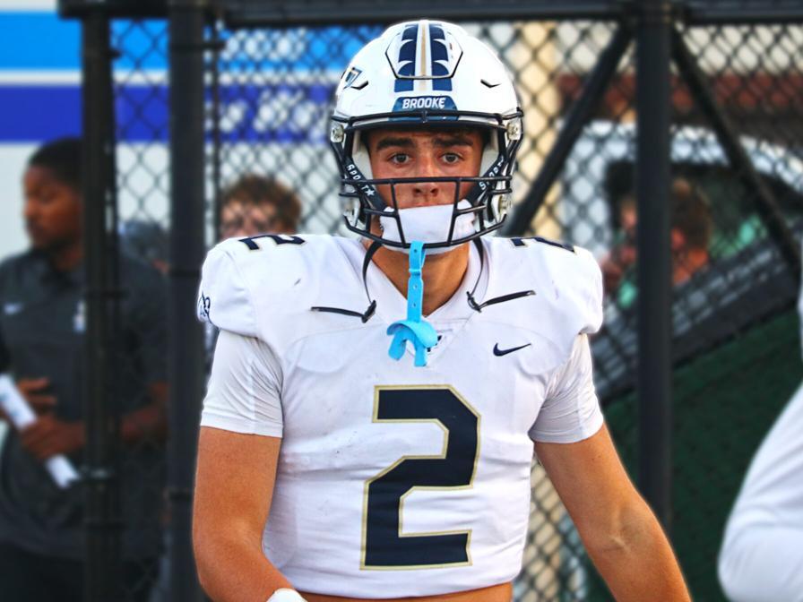 Commitment Day Primer: 4-star QB Matt Zollers set to decide