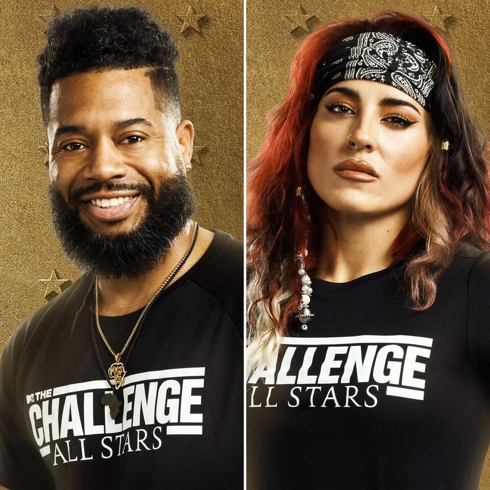 Exclusive‘The Challenge: All Stars’ Recap: Brandon Reveals Where He ...