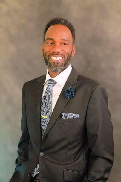 Jimmy Lee Tillman: 2026 candidate for U.S. Senate - NewsBreak