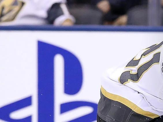 Predators' Jonathan Marchessault: Lands with Nashville