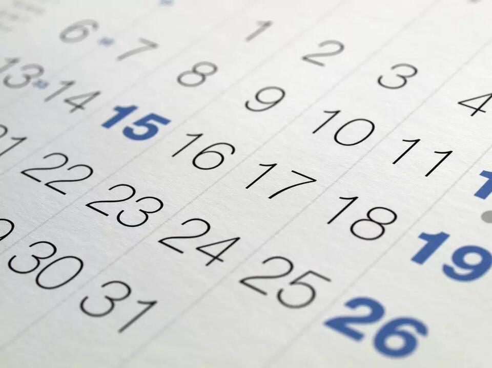 10 Legal Holidays Now Remain in Massachusetts for 2025 - NewsBreak