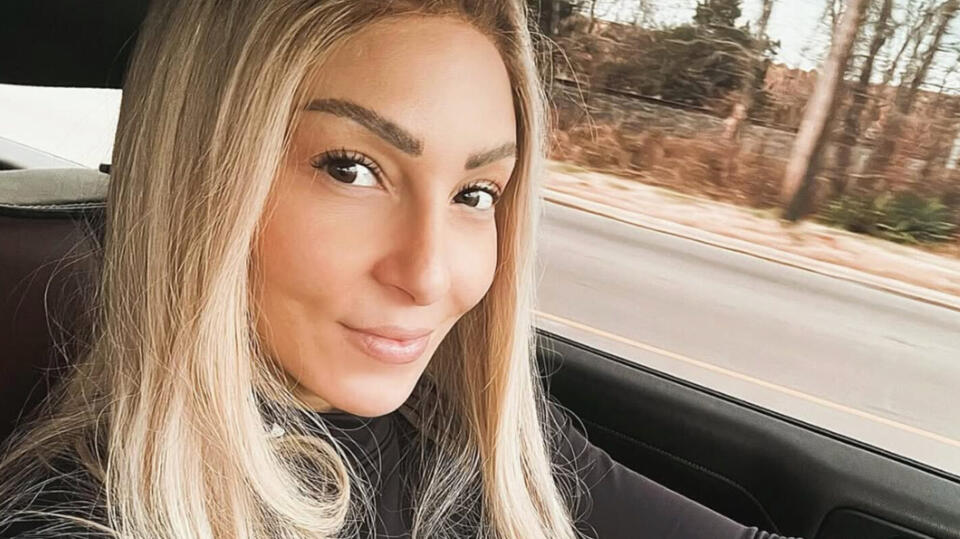 What Happened to ‘Street Outlaws’ Star Lizzy Musi? Her Cause of Death ...