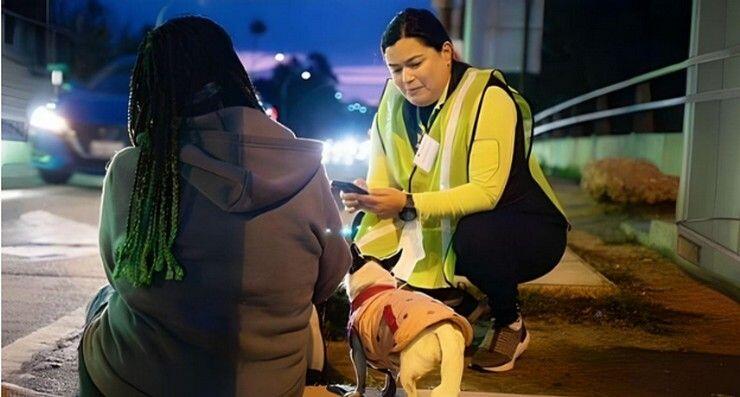 Pasadena Reschedules Annual Homeless Count Following Eaton Fire ...
