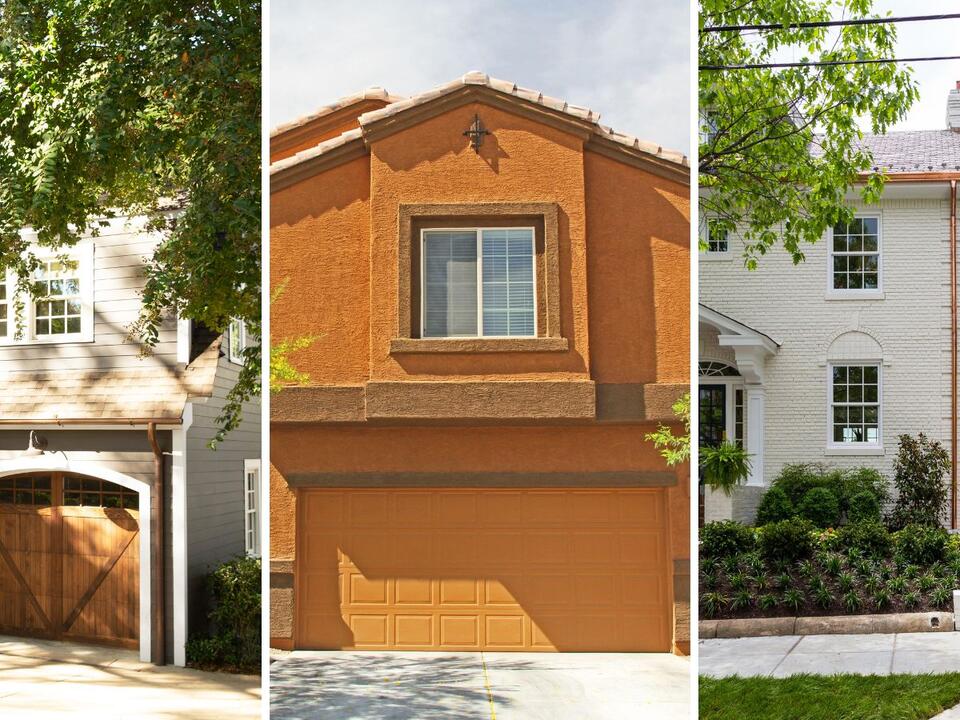 7 garage color ideas – plus expert advice on how to include them in ...