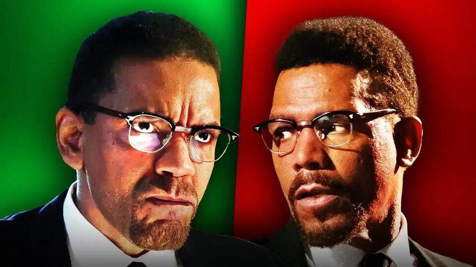 Godfather of Harlem Malcolm X Recast Explained: Why Nigel Thatch Got ...