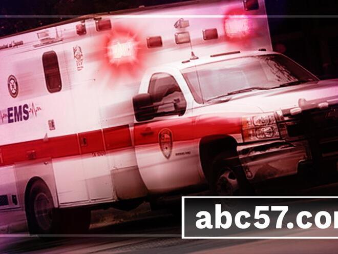 Vehicle crashes into horse drawn buggy in LaGrange County