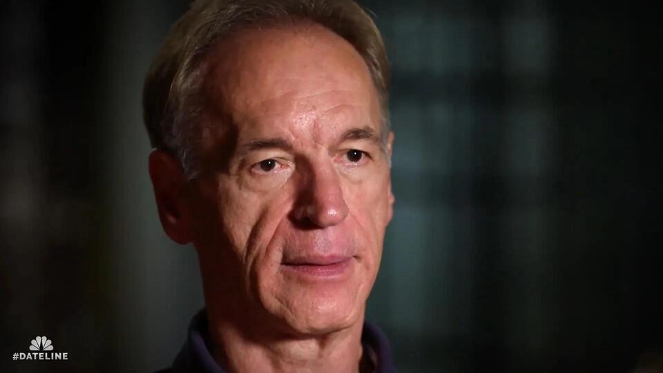 Dateline: After The Dance - Who was Carla Walker and what happened to ...