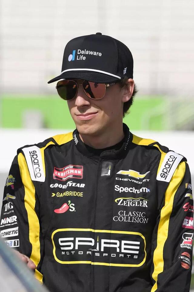 Fans Turn On Entire NASCAR Garage in Surprising Defense for ...